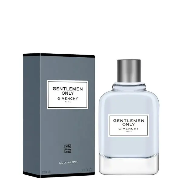 Givenchy Gentlemen Only Edt Spray Refined Fragrance For - Default
