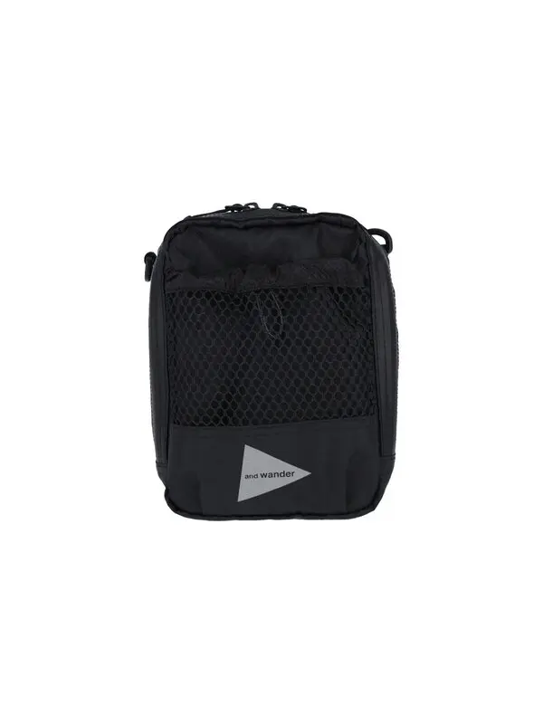 AND WANDER Travel Mini Bag