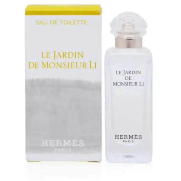 Hermès Mini Garden Of Serenity Fragrance - Default