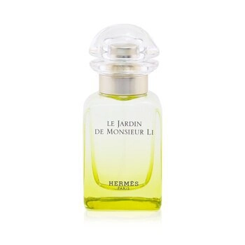 Hermès Mini Collection: Garden Of Monsieur Li Edt Spray 1.0 Oz - Default