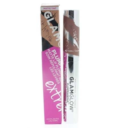 GLAMGLOW Extreme Matte Lip Plumper Treatment 3.8 Ml - Body Double
