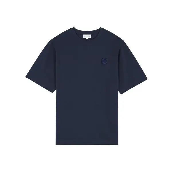 Maison Kitsuné Bold Fox Graphic T-shirt