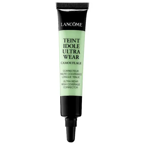 LANCOME Ultra Wear Camouflage Concealer Full Coverage - Green
