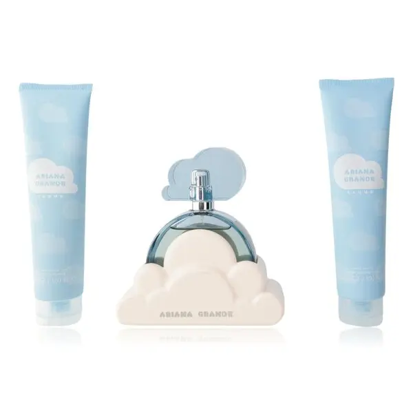 ARIANA GRANDE Cloud 3-piece Set In Window Box - Default