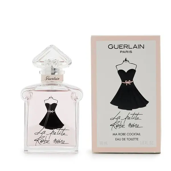 GUERLAIN Mini Eau De Toilette Spray La Petite Robe Noire - Default