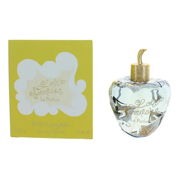 LOLITA LEMPICKA Enchanting Eau De Parfum Spray For 3.3 Oz - Default