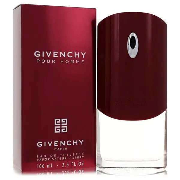 Givenchy Pour Homme Eau De Toilette Spray Mini - Default