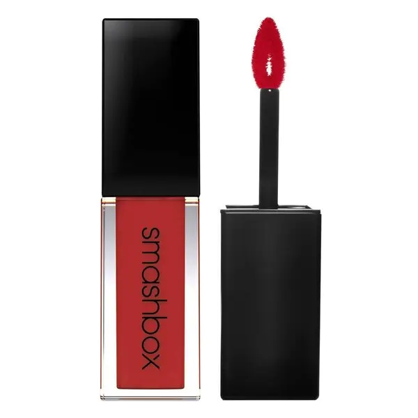 Smashbox Always On Liquid Lipstick Mini - Bawse