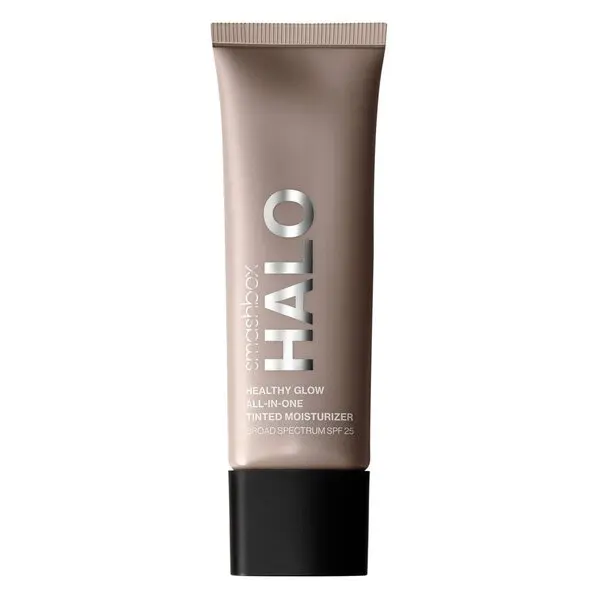 Smashbox Cream Halo Healthy Glow Tinted Moisturizer - Medium
