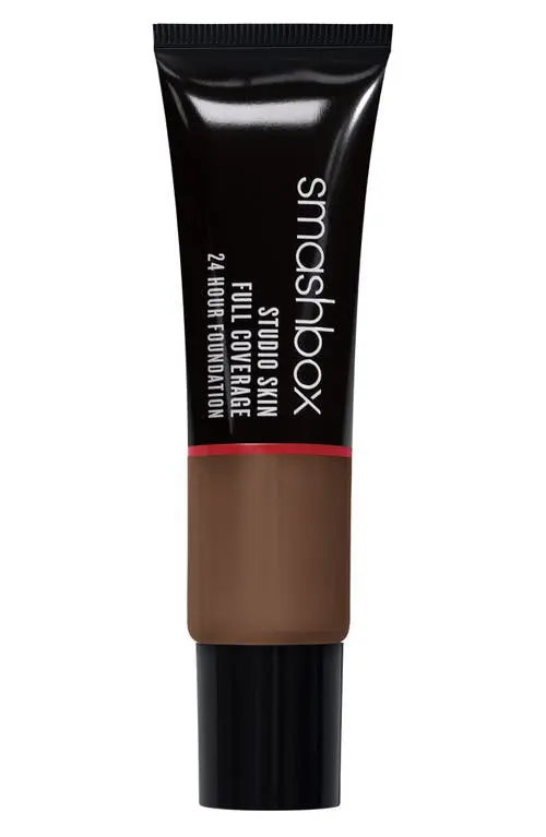 Smashbox Full Coverage 24 Hour Foundation Mini Size - 4.7