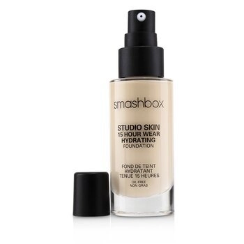 Smashbox Hydrating Foundation 15-hour Wear Mini - 0.1