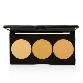 Smashbox Illuminating Highlight Palette - Gold