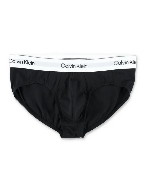 Calvin Klein Stretch Cotton Briefs