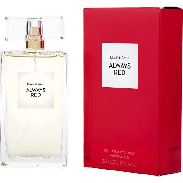 Elizabeth Arden Eau De Toilette Spray, 3.3 Oz - Default