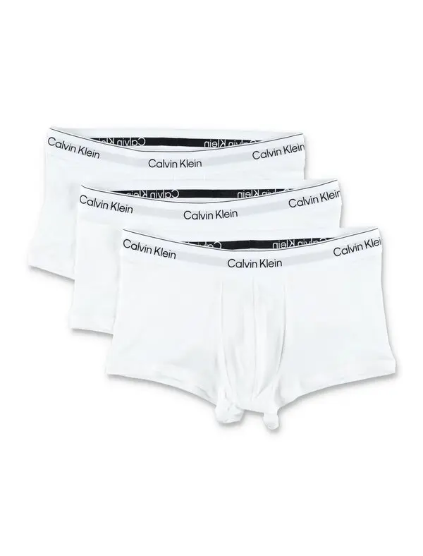 Calvin Klein 3-pack Cotton Boxer Briefs