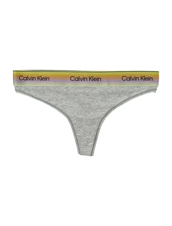 Calvin Klein Classic Underwear Set - Grey