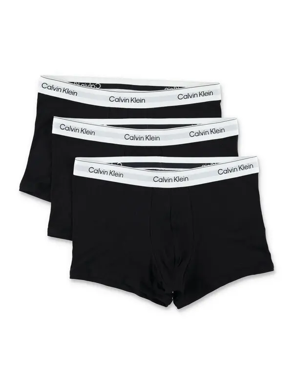 Calvin Klein Boxer Briefs 3-pack
