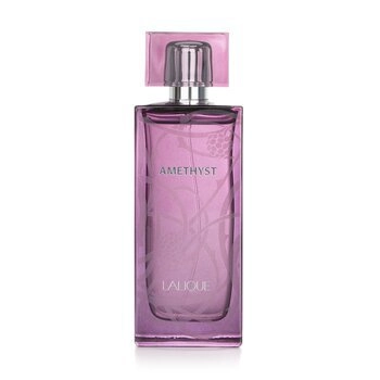 Lalique Amethyst Eau De Parfum Spray 3.3 Oz