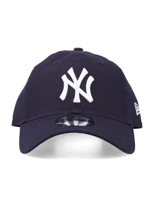 New Era The 9twenty Ny Cap A Timeless Everyday Essential
