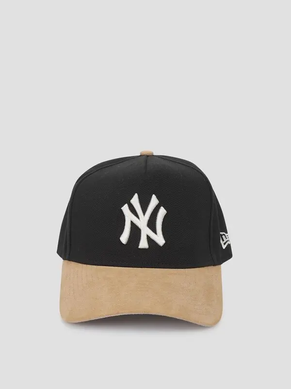New Era Visor Eframe Mini