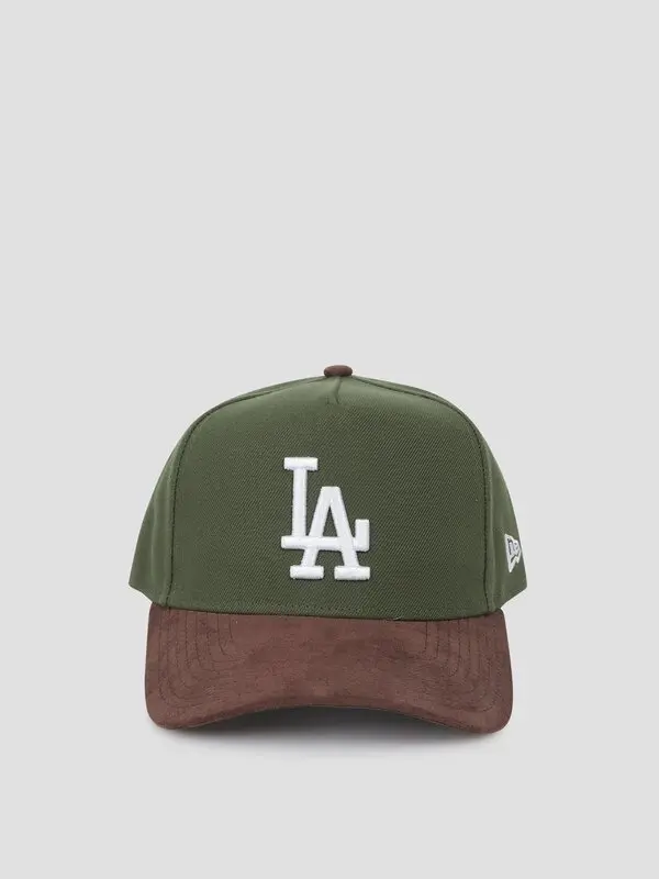 New Era Mini Visor E-frame Cap