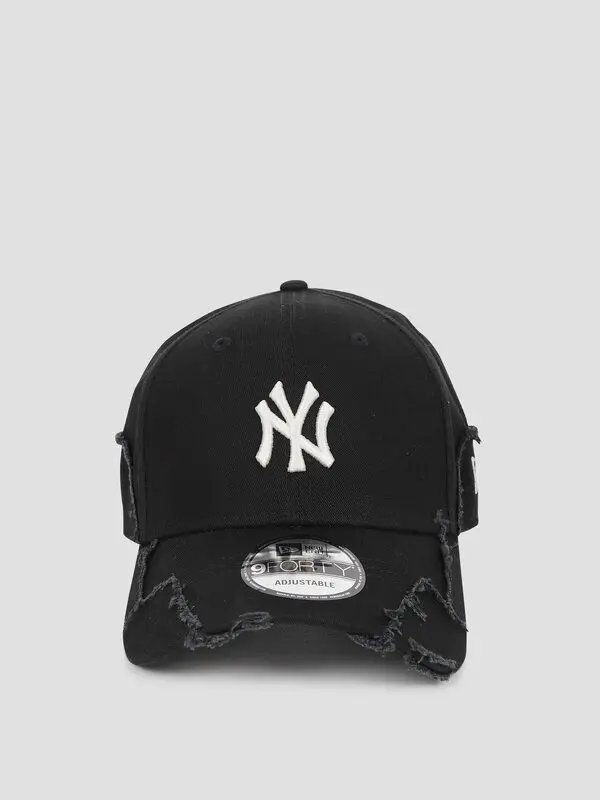 New Era New York Yankees 9forty Cap