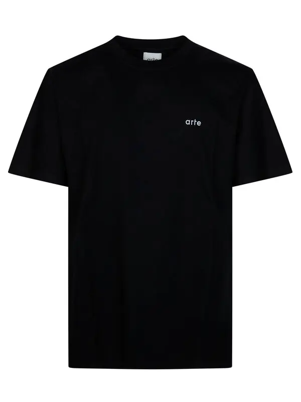 ARTE Mini Back Poster T-shirt