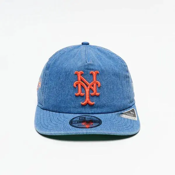 New Era Classic 1920 Cthessic Mini Cap