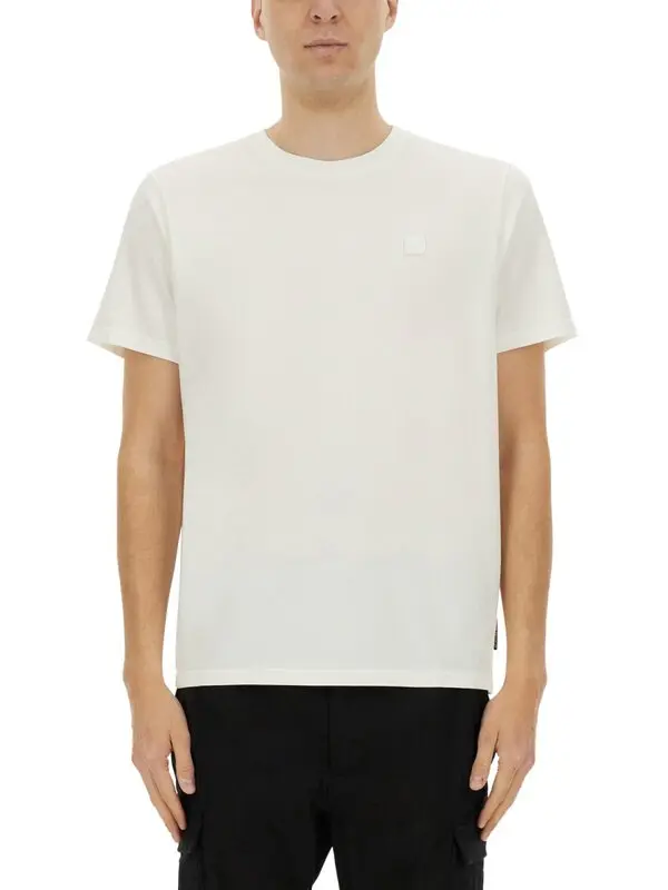 Moose Knuckles Duluth T-shirt - White