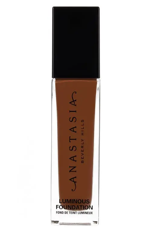 ANASTASIA BEVERLY HILLS Luminous Foundation 1 Oz Flawless Radiance For All