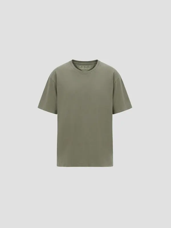 MFPEN HERREEVKIPERING Essential Short Sleeve Tee