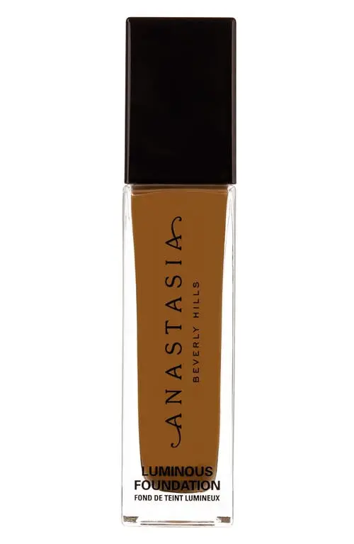ANASTASIA BEVERLY HILLS Luminous Foundation Flawless Glow For All
