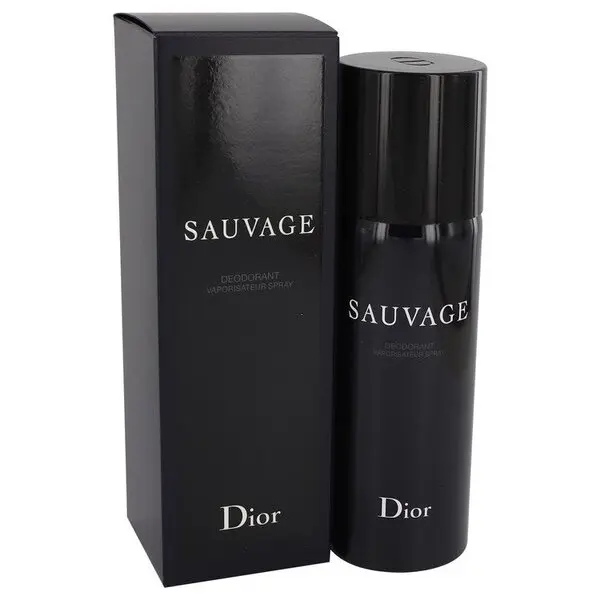 CH.DIOR Ch. Dior Sleek Deodorant Spray 5.0 Oz For