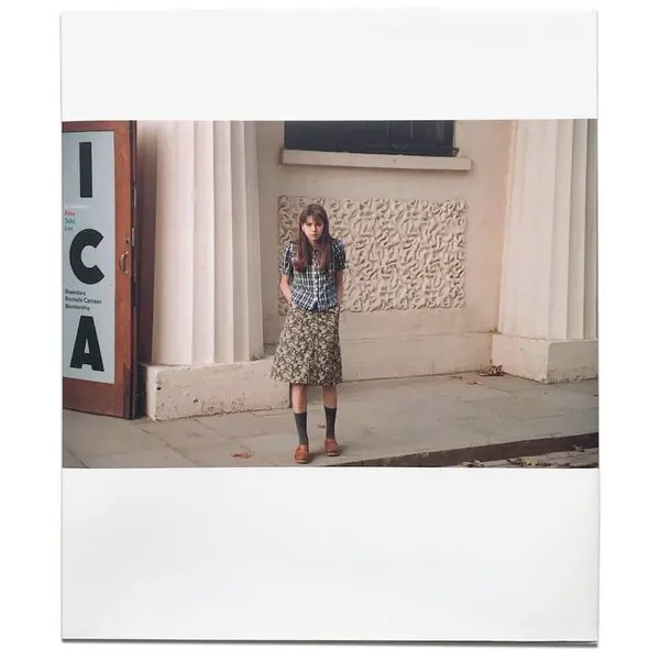IDEA Mini Hill Edith Bag