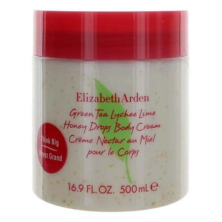 Elizabeth Arden Green Tea Lychee Lime Honey Drops Body Cream - Default