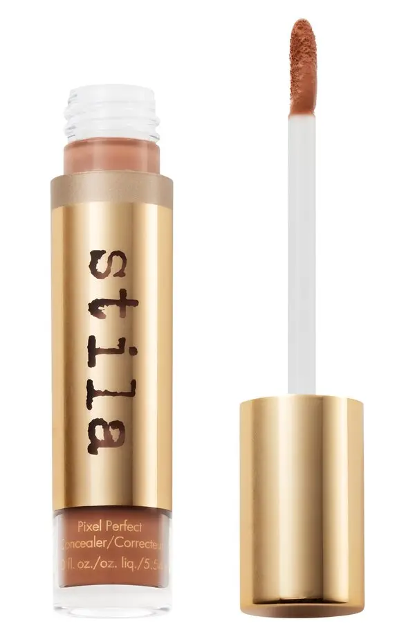 STILA Pixel Perfect Concealer Mini 0.20 Oz - Tan 1