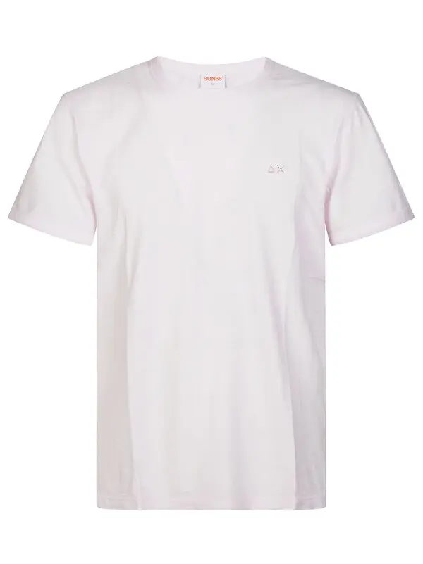 SUN 68 Mini Classic T-shirt For