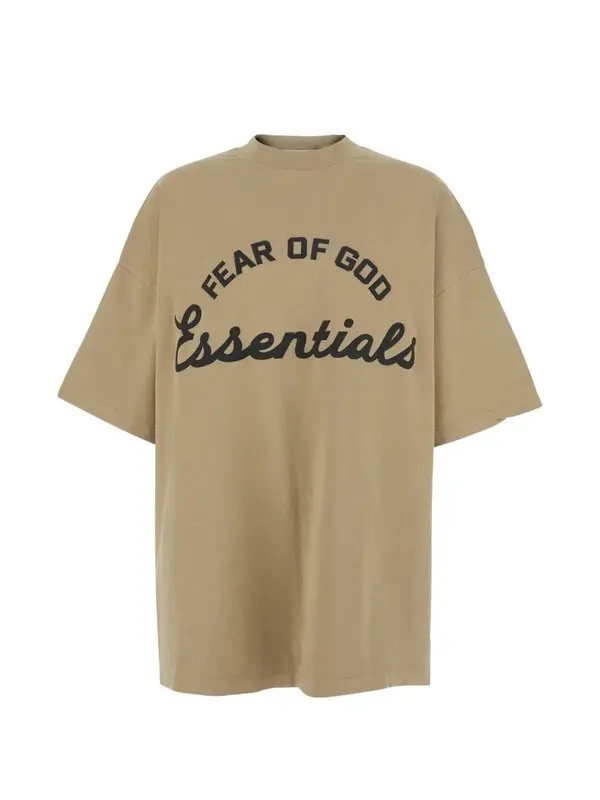 Fear Of God Training 90s Short Sleeve Tee