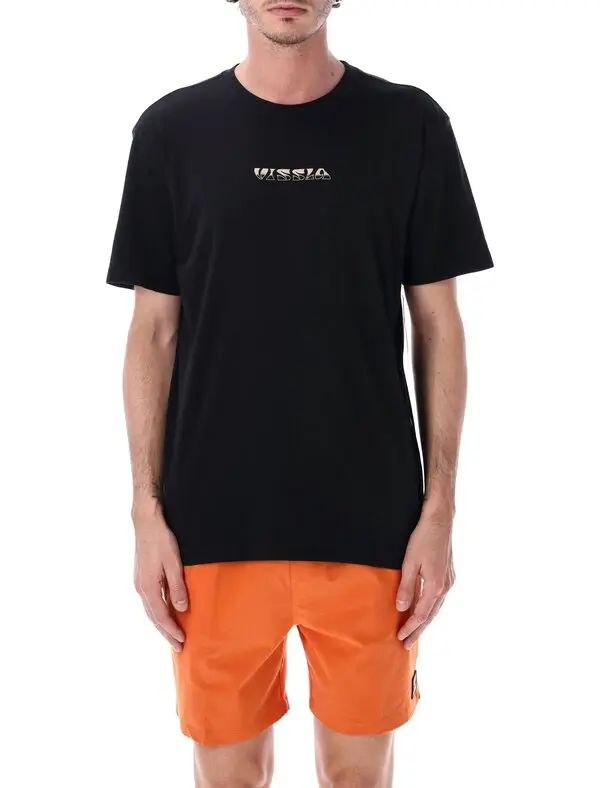VISSLA Organic Cotton Mini Graphic Tee