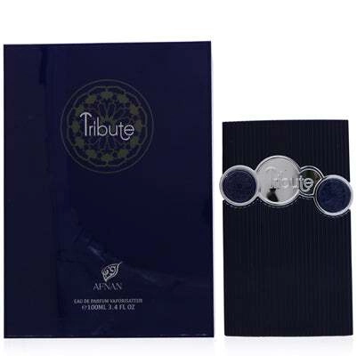 AFNAN Timeless Edp Spray 3.3 Oz For