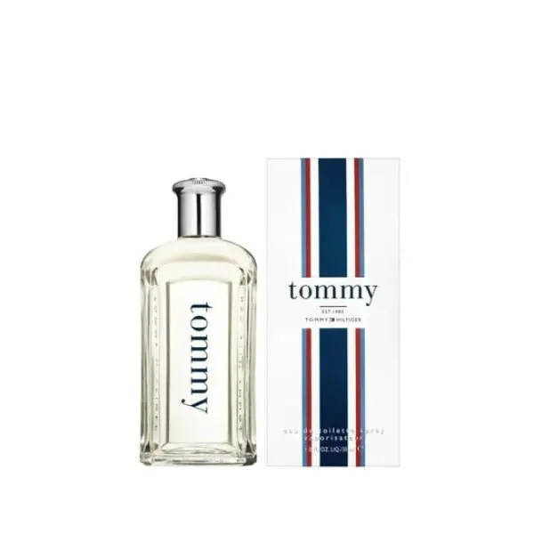 Tommy Hilfiger Mini Eau De Toilette Spray For 1.0 Oz
