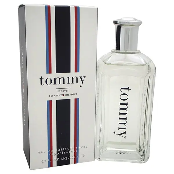Tommy Hilfiger Energizing Edt Spray For