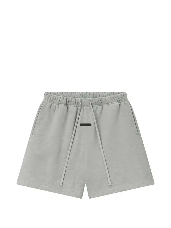 Fear Of God Signature Classic Short - Concrethtr