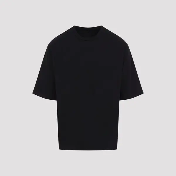 LEMAIRE Boxy Cotton T-shirt For