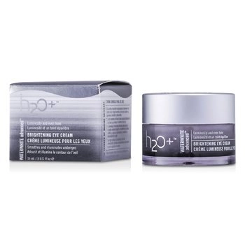 H2O PLUS Advanced Brightening Eye Cream Mini
