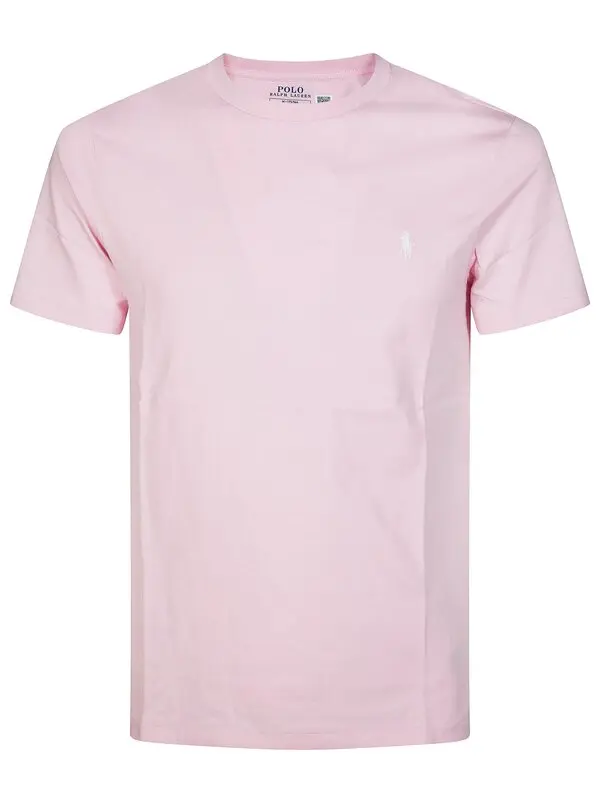 Polo Ralph Lauren Mini Basic T-shirt