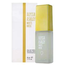 ALYSSA ASHLEY Mini Eau De Parfum Spray - Default