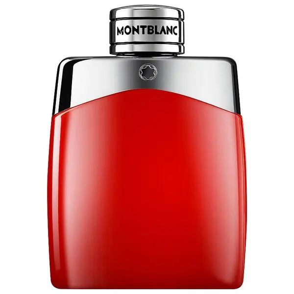 Montblanc Legend Red Eau De Parfum Spray