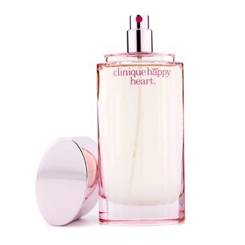 CLINIQUE Happy Heart Perfume Spray