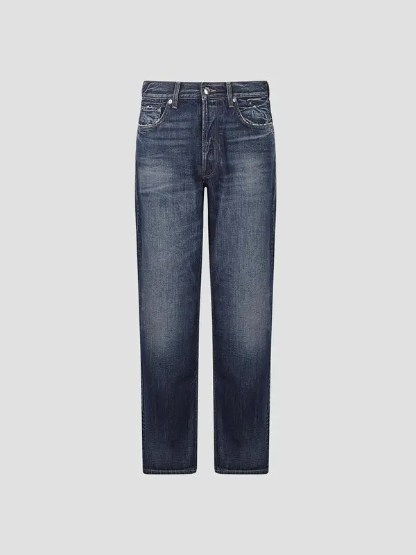 HAIKURE Achilles Jeans